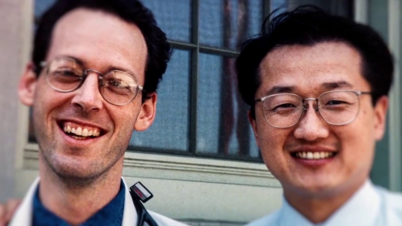 The Hardest Lesson – Erickson Media