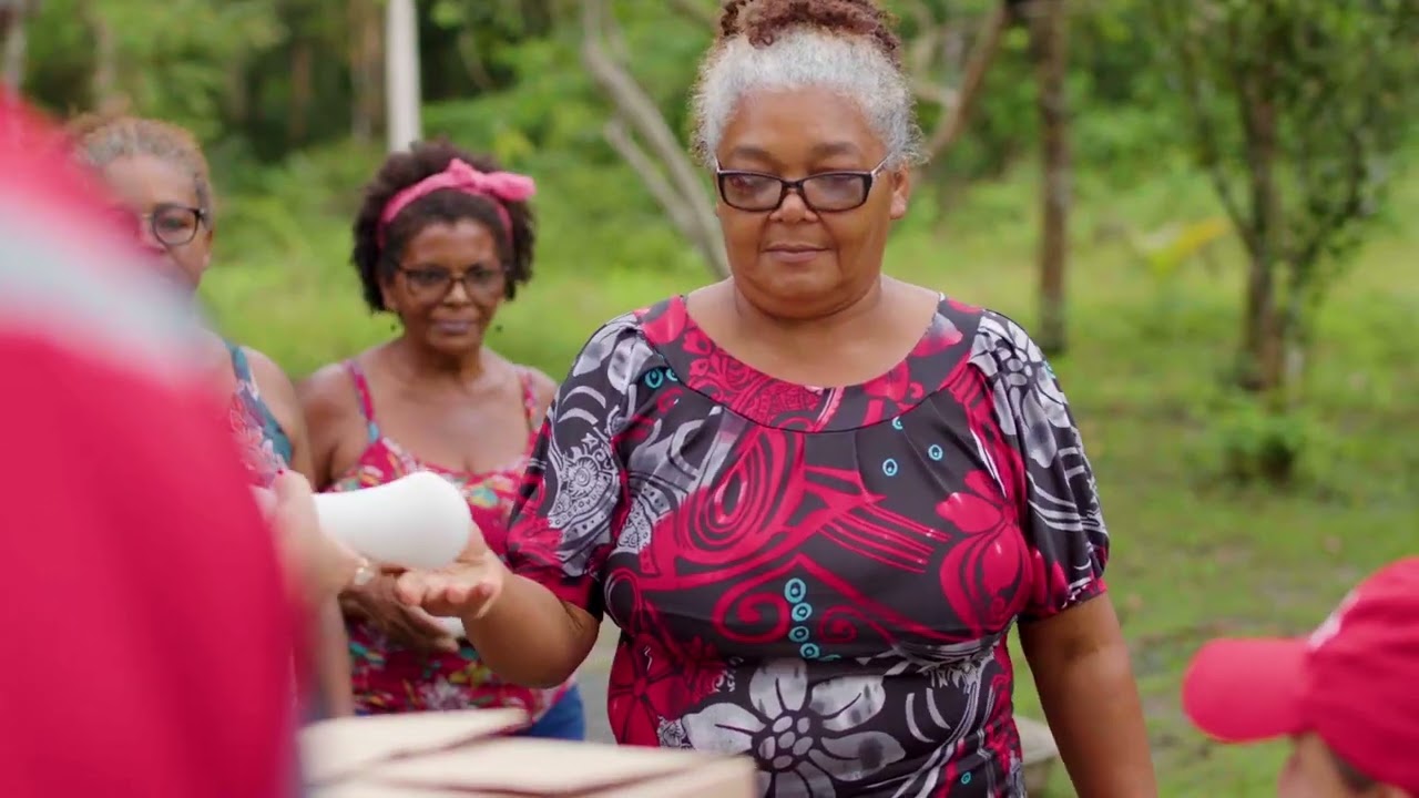 Dogs Without Borders – Erickson Media